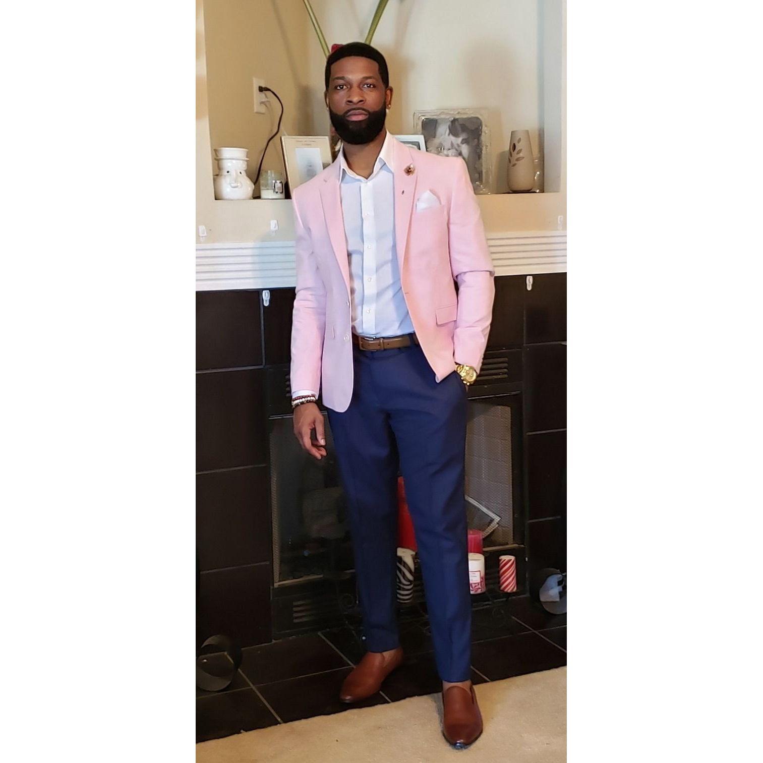 Reginald Richard and Brandy Boyland's Wedding Website