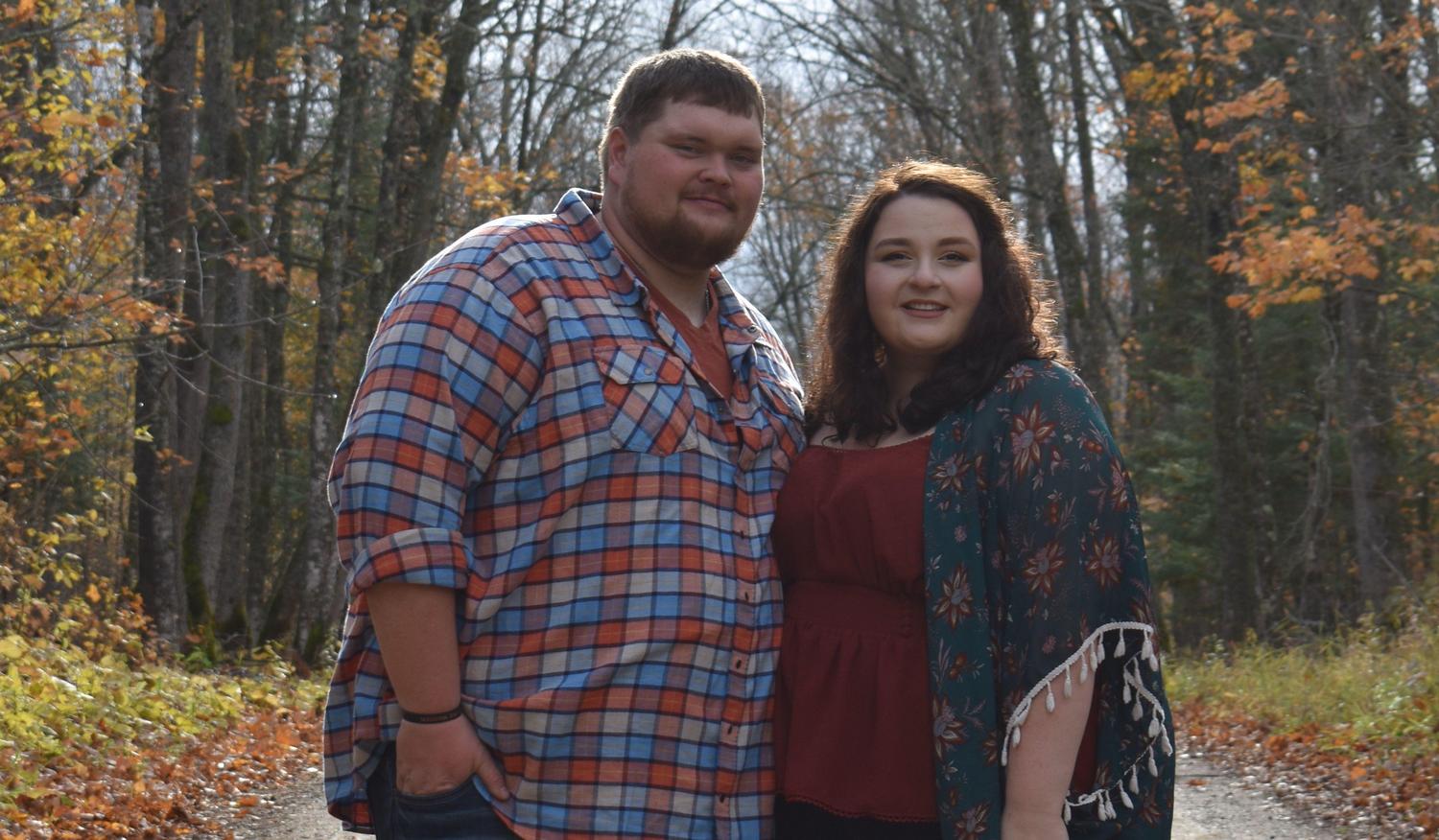 Annie Browen and Jay Cheney's Wedding Website