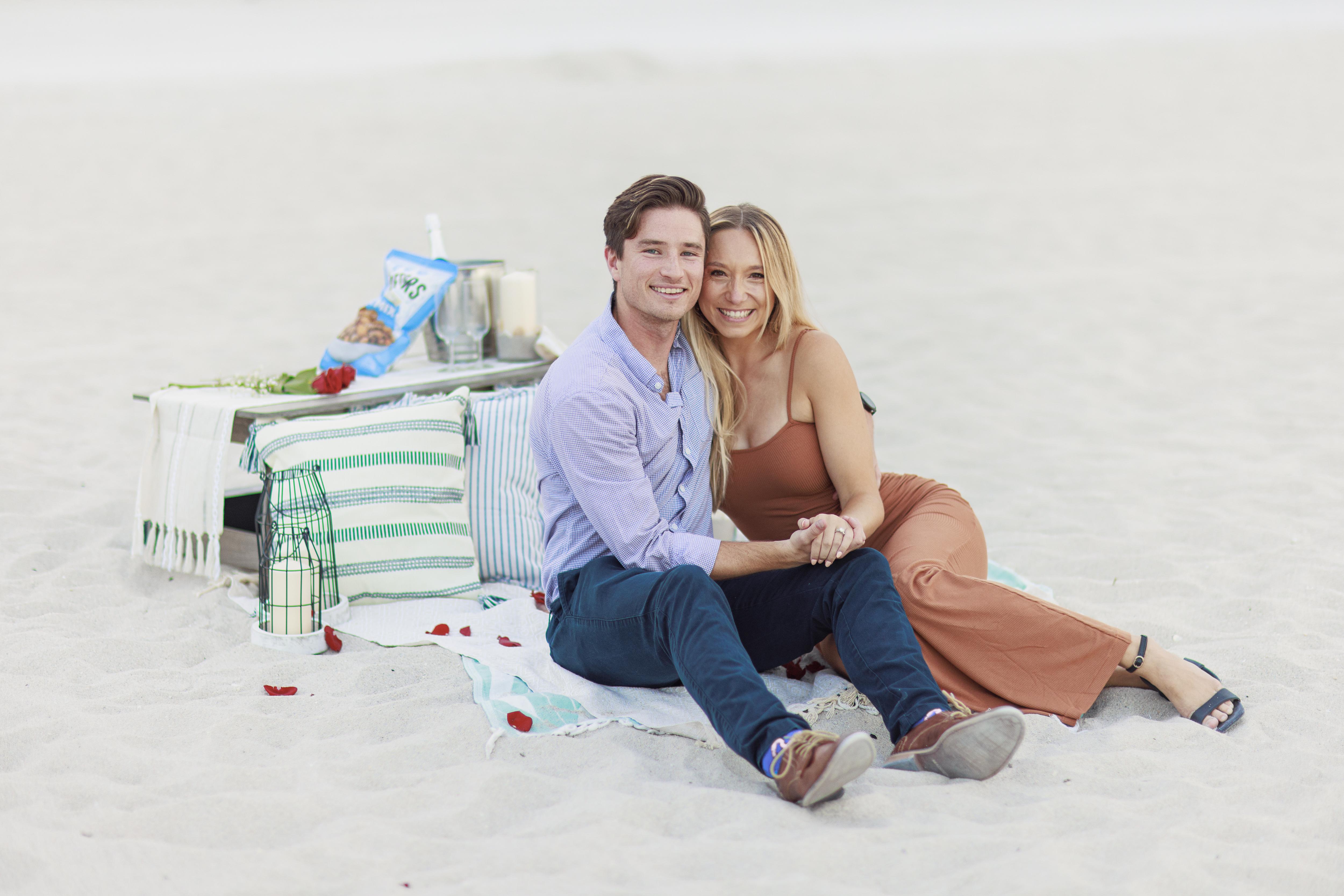 Ellie Chappell and Jason Kerr's Wedding Website