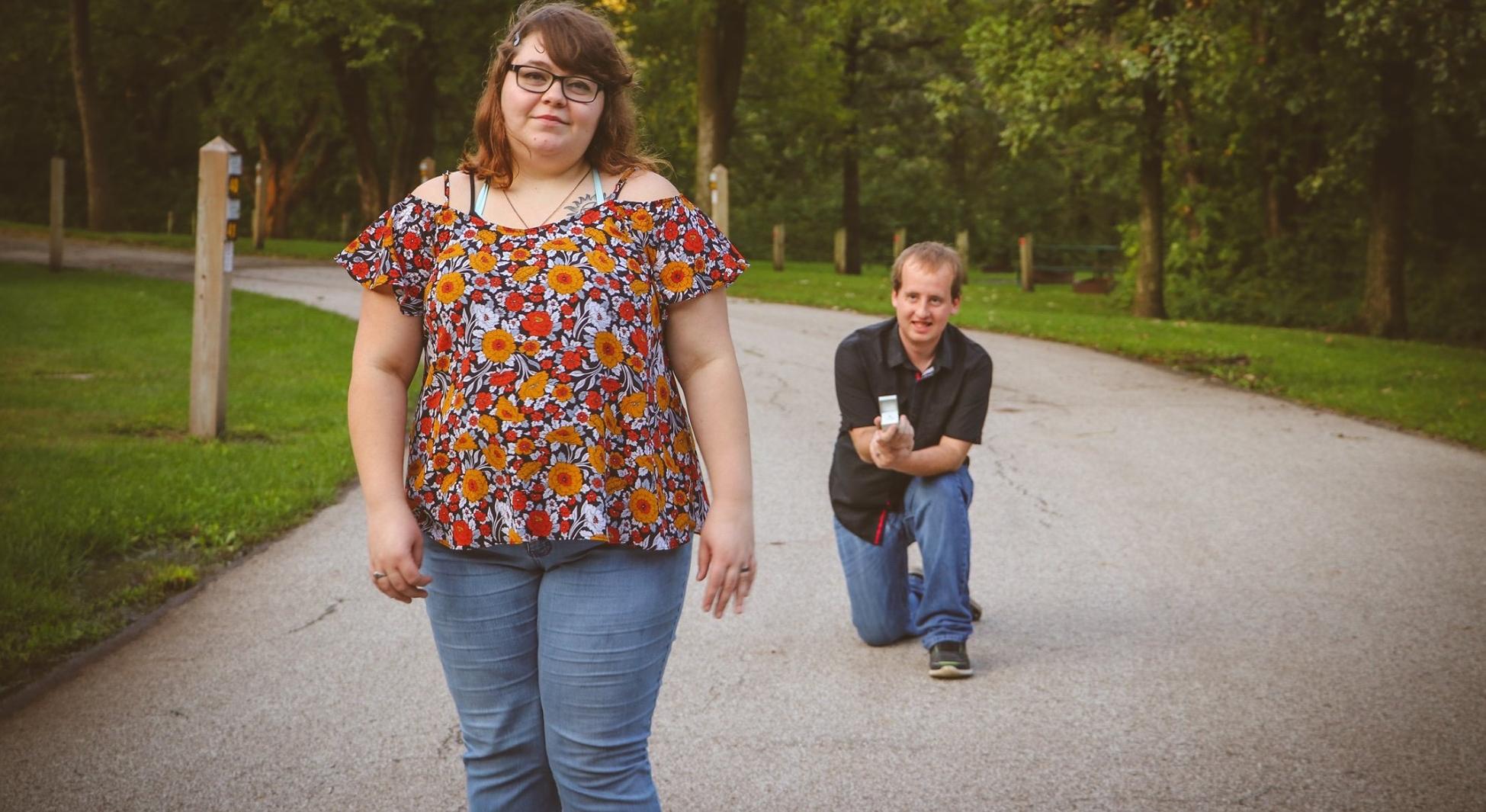 Kelly Pafford and Jared Mattson's Wedding Website