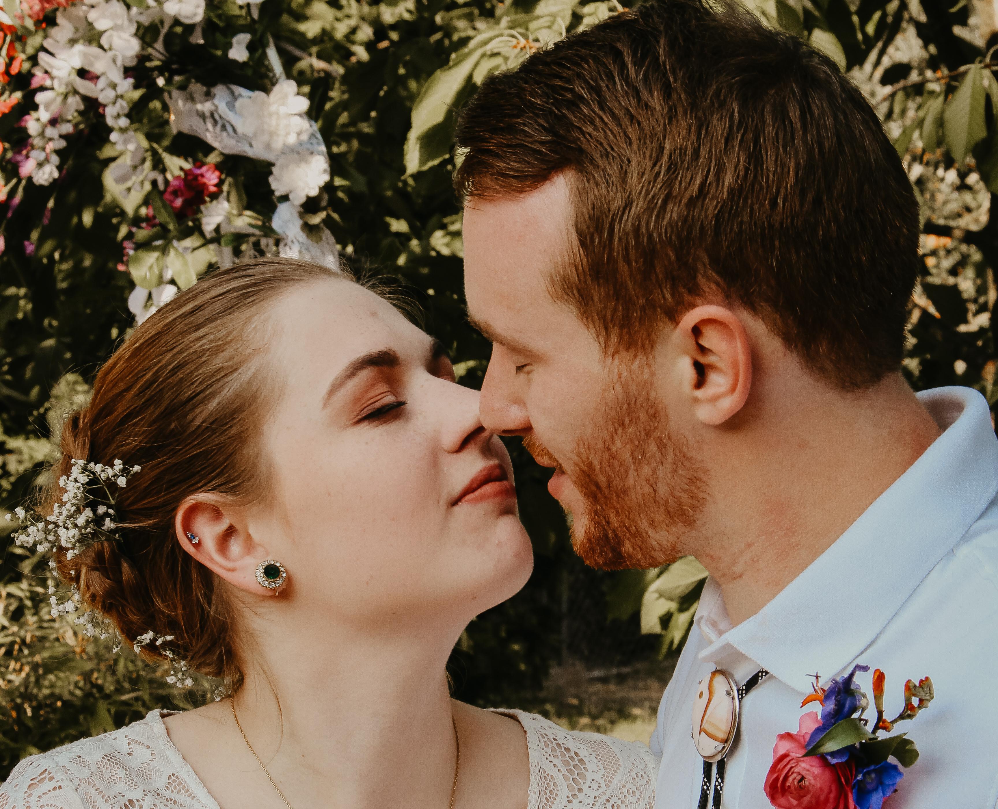 Alyssa Stauffer and Justen Stauffer's Wedding Website