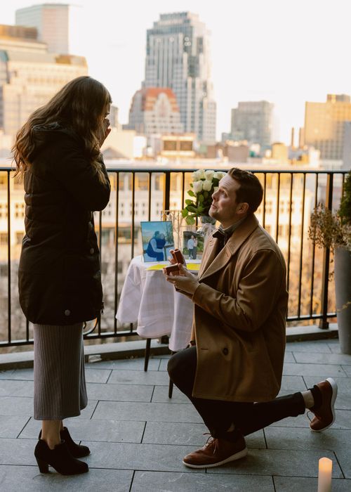 Megan Almon and Beau Butler's Wedding Website