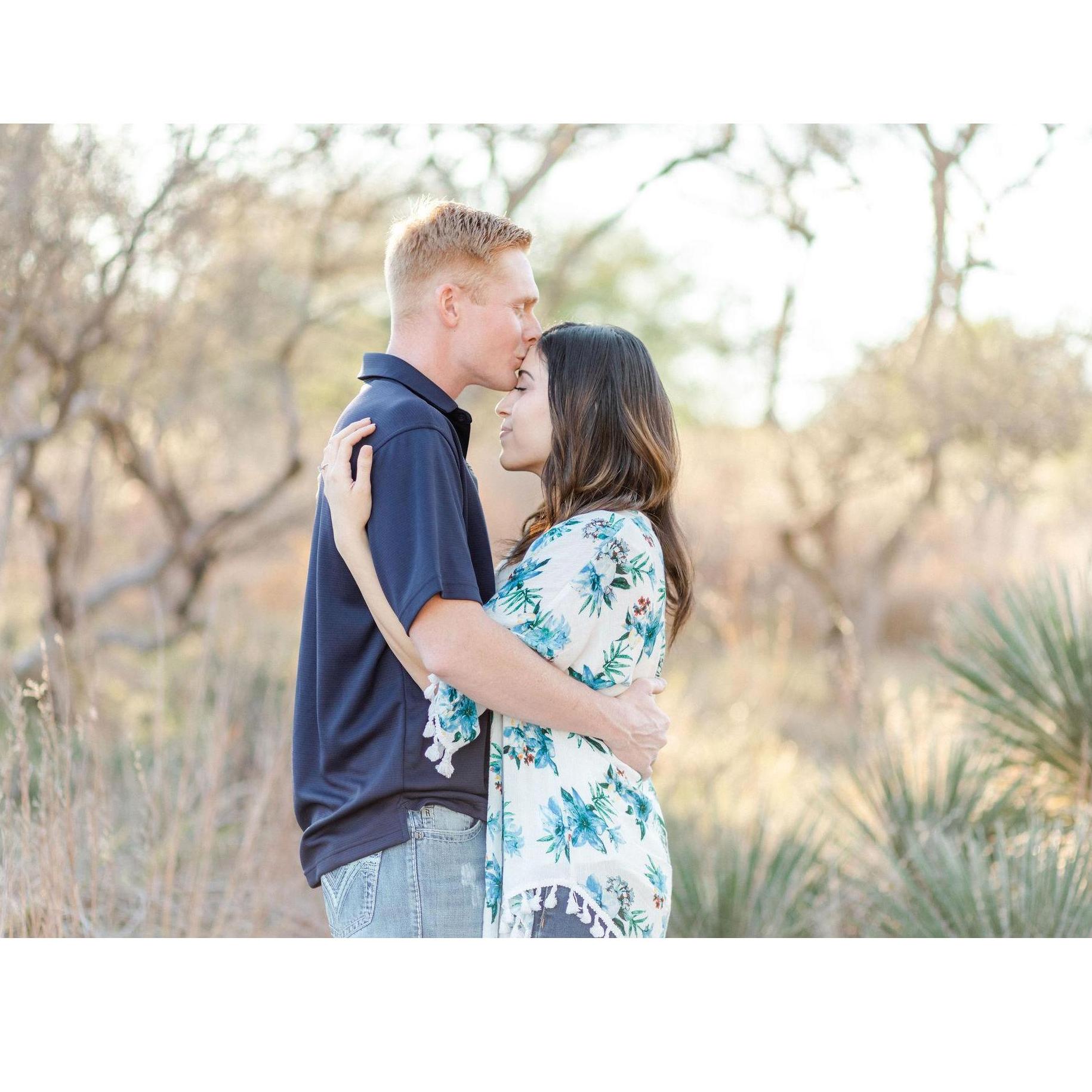Mary Kellar and Wesley Flurry's Wedding Website