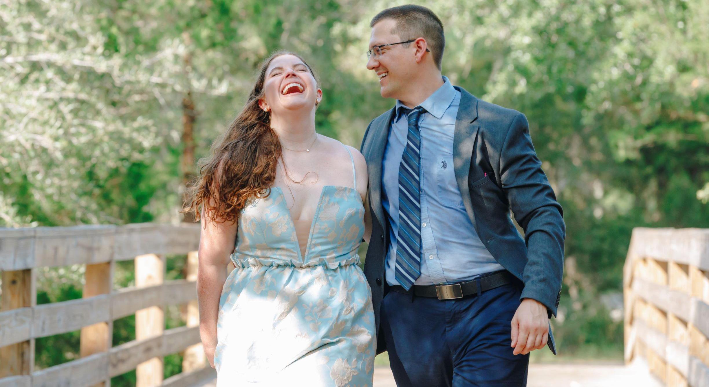 Kelly Wheeler and Matthew Strusinski's Wedding Website