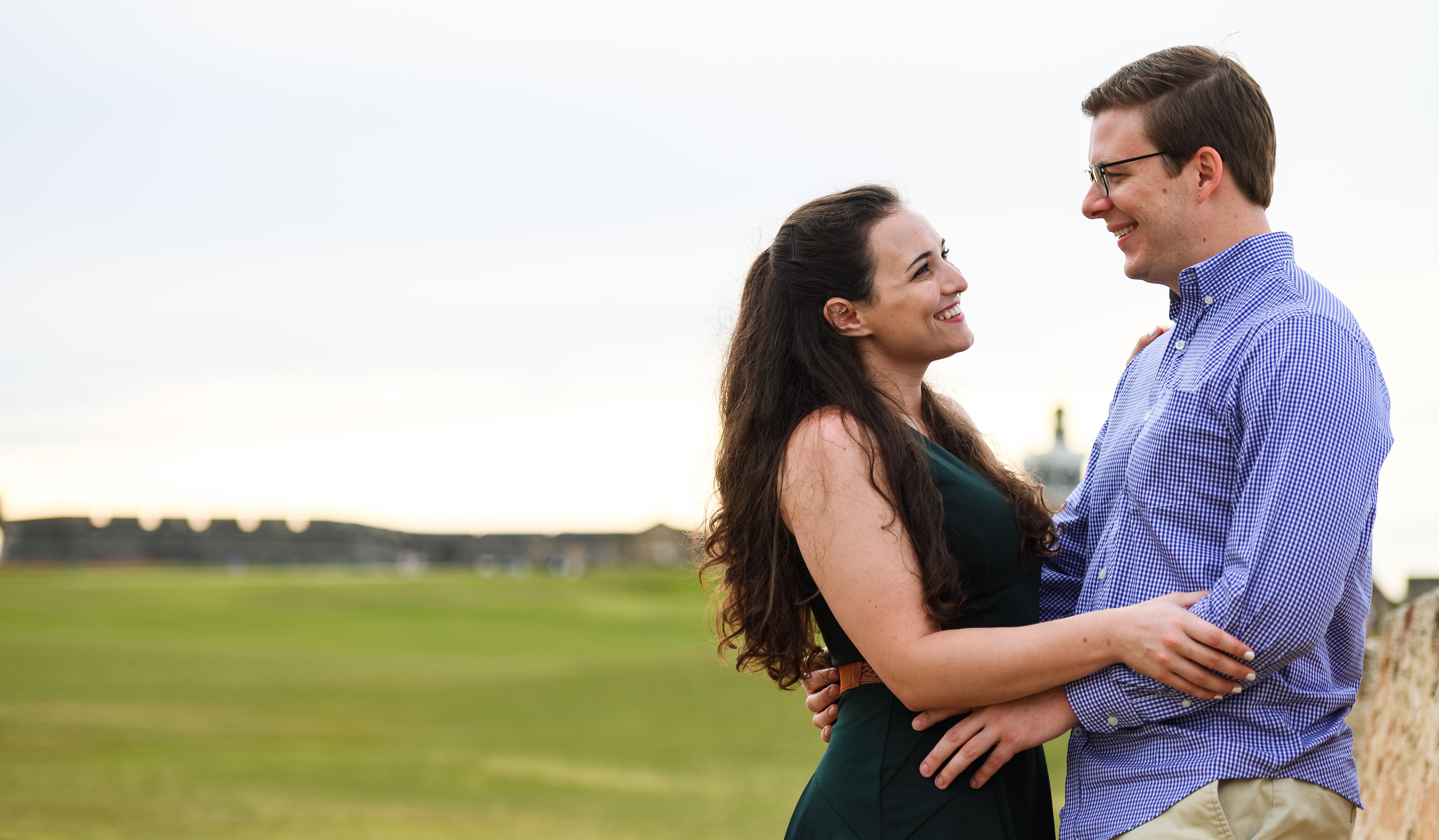 Sandy Stewart and Chris Carter's Wedding Website