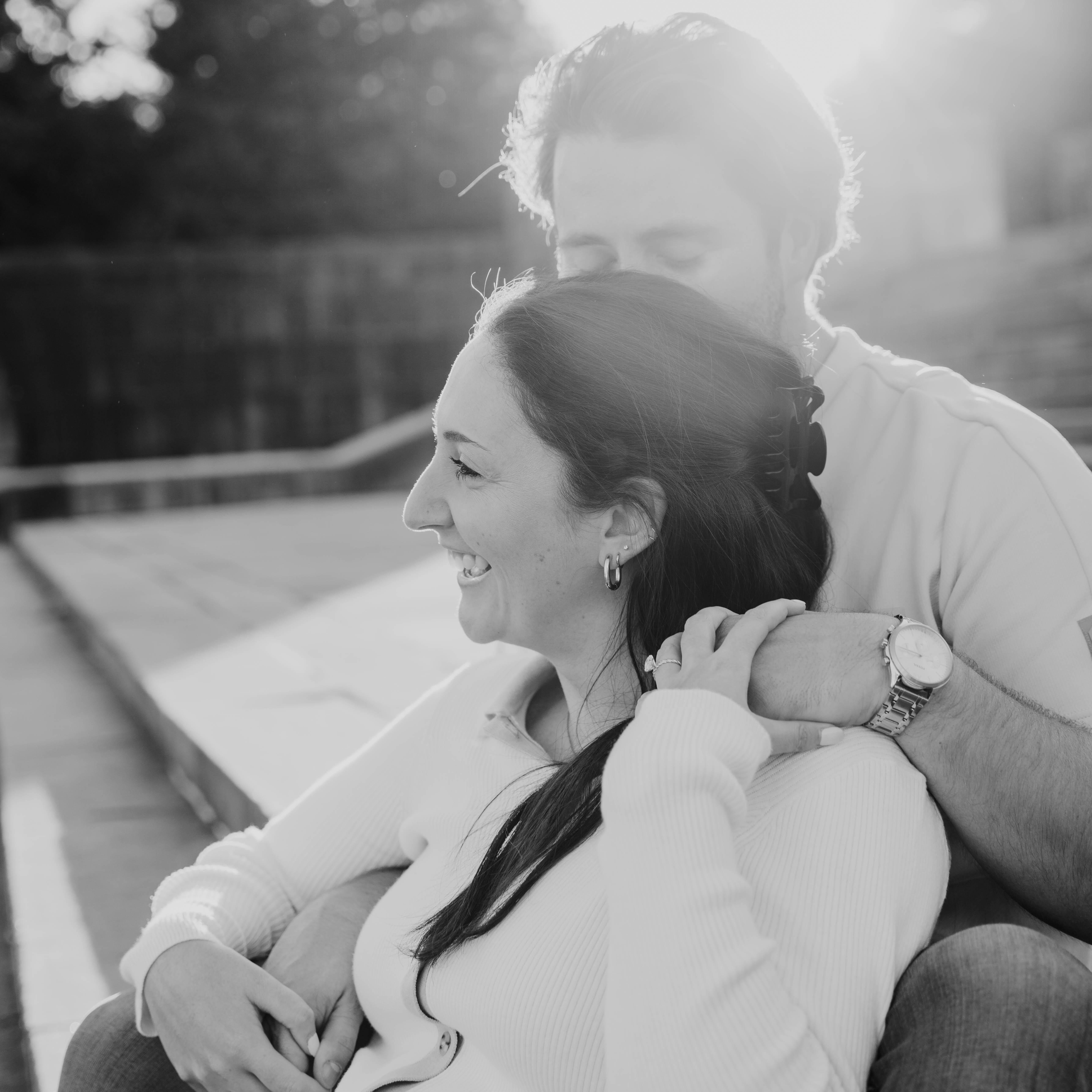 Michelle Tolan and Parker Jensen's Wedding Website