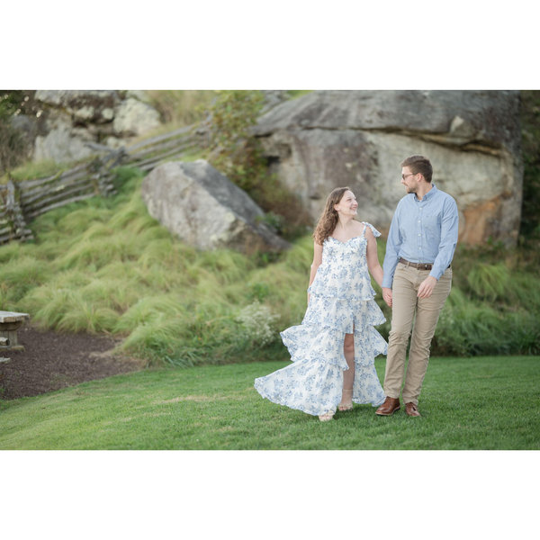 Alexandra Poole and Christian Vogus' Wedding Website