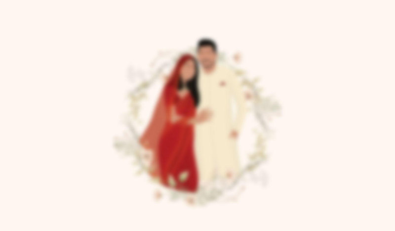 Tamim Omar and Ishmam Bari's Wedding Website