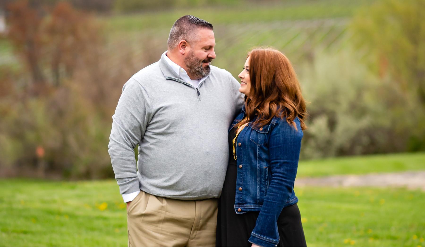 Jonathan Matthew Scheibel and Ann Christian Barton's Wedding Website