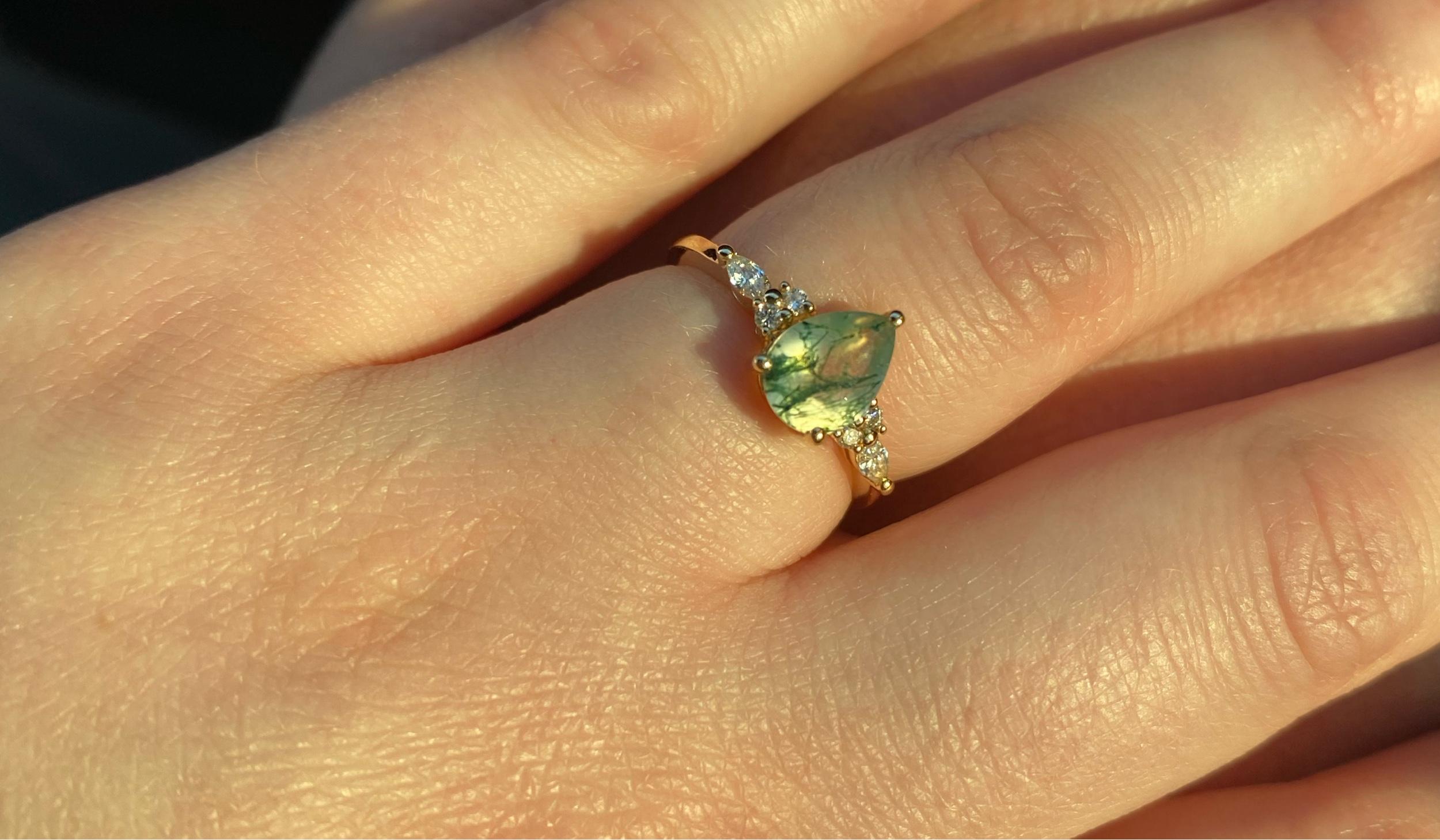 Hannah Ritchey and Jaiden Brito's Wedding Website