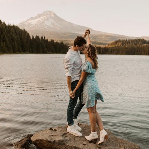 Tyler Hansen and Trevor Espinosa's Wedding Website