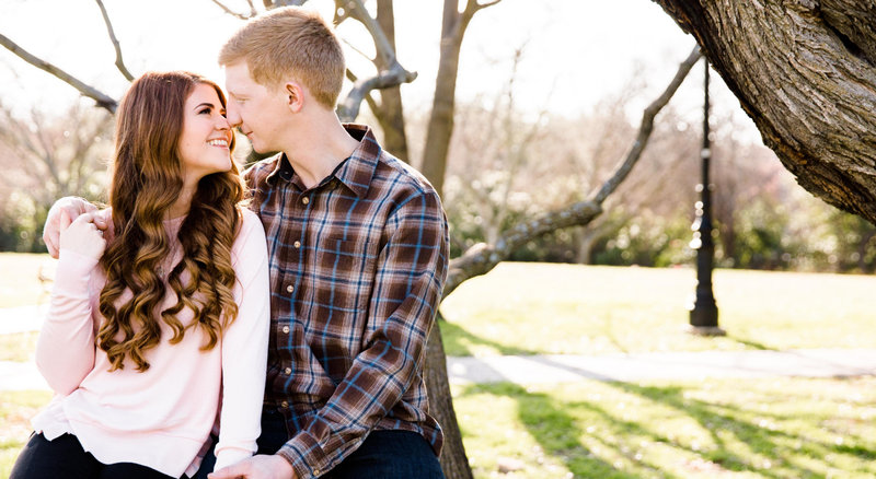 Cari Martin and Seth Rasco's Wedding Website