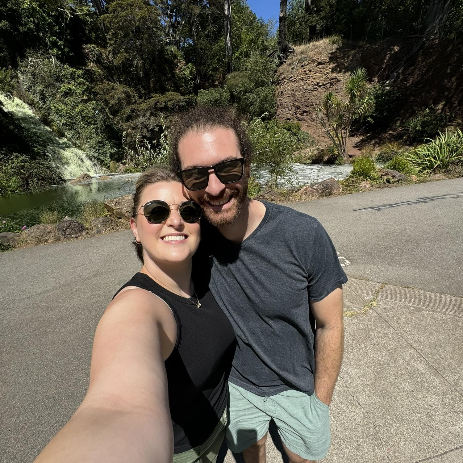 Haley Knesal and Nathan Treacy's Wedding Website