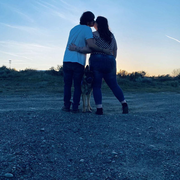 Kodi Wilson and Jake harris' Wedding Website