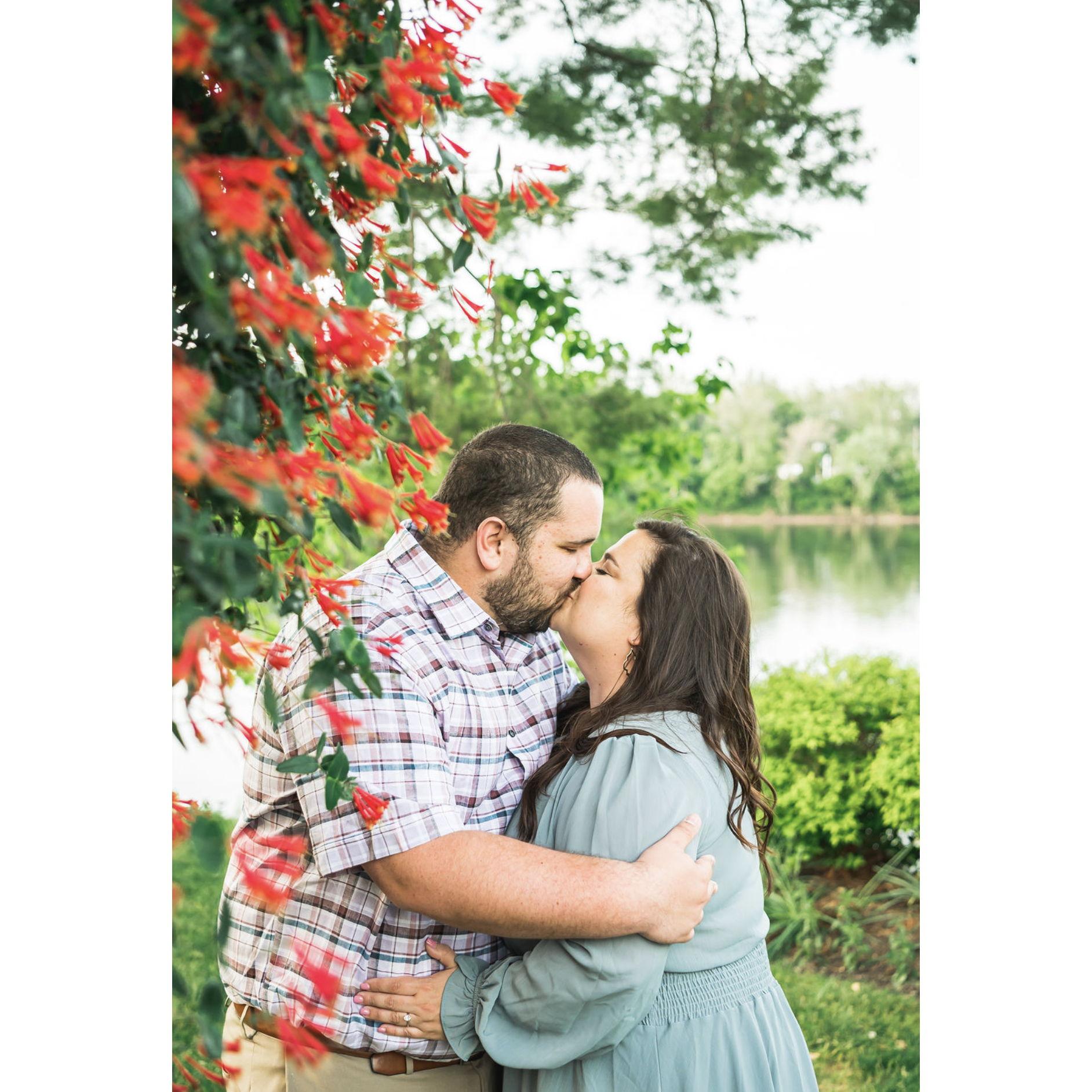 Alysse Gormley and Wes Smith's Wedding Website