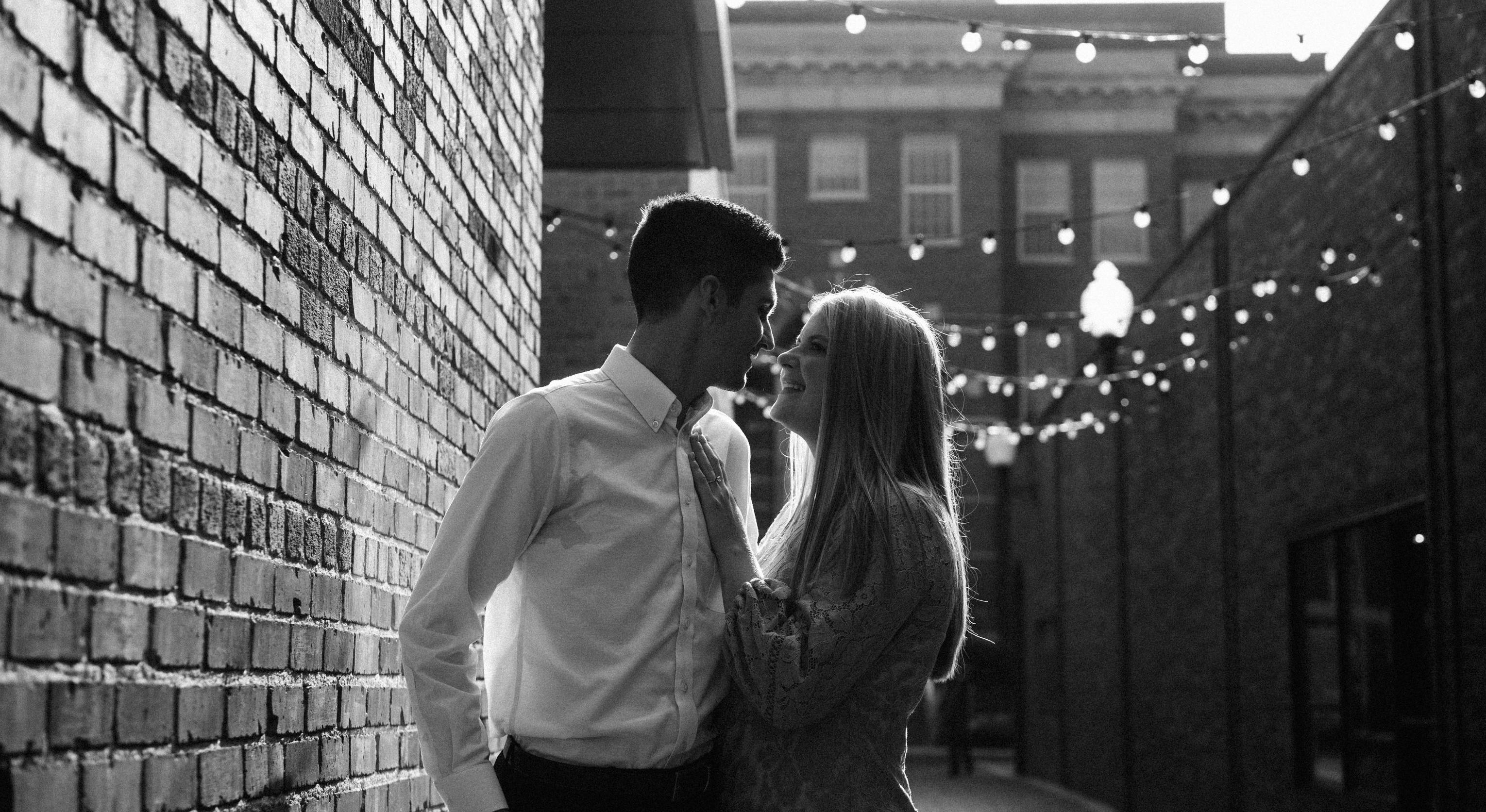 Natalie Criswell and Nathan Kuck's Wedding Website