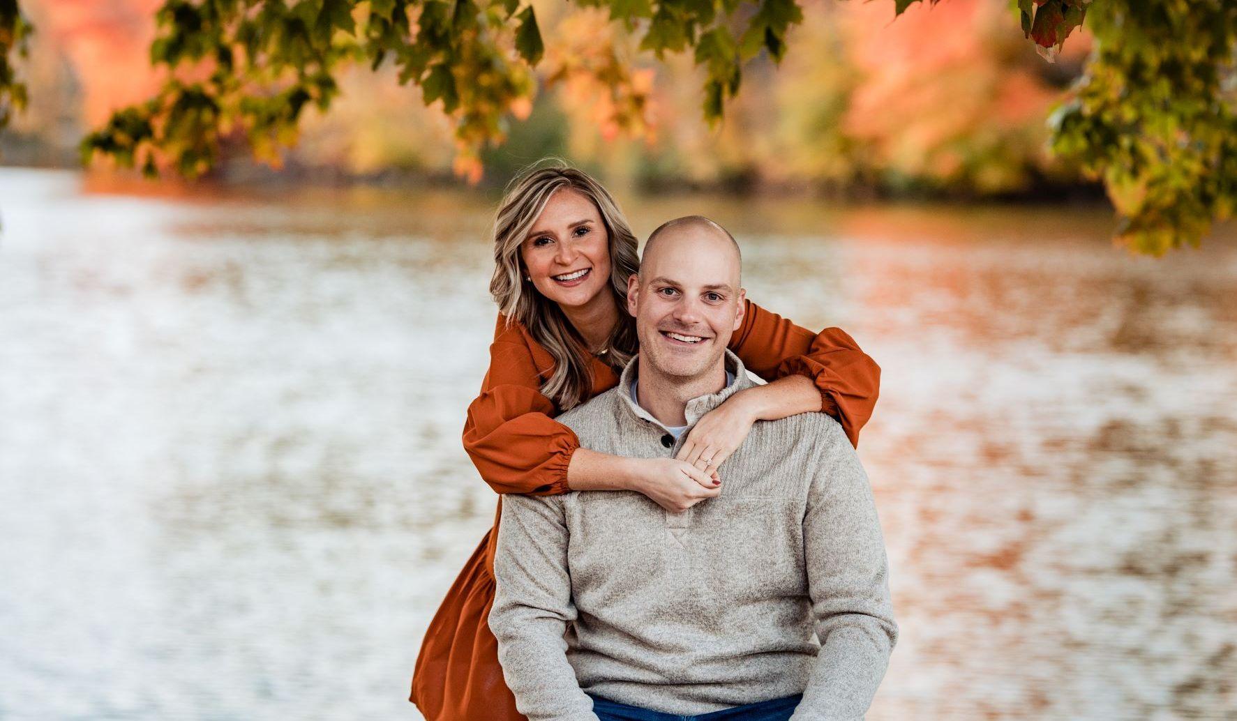 Megan Raffel and Kyle Flannery's Wedding Website