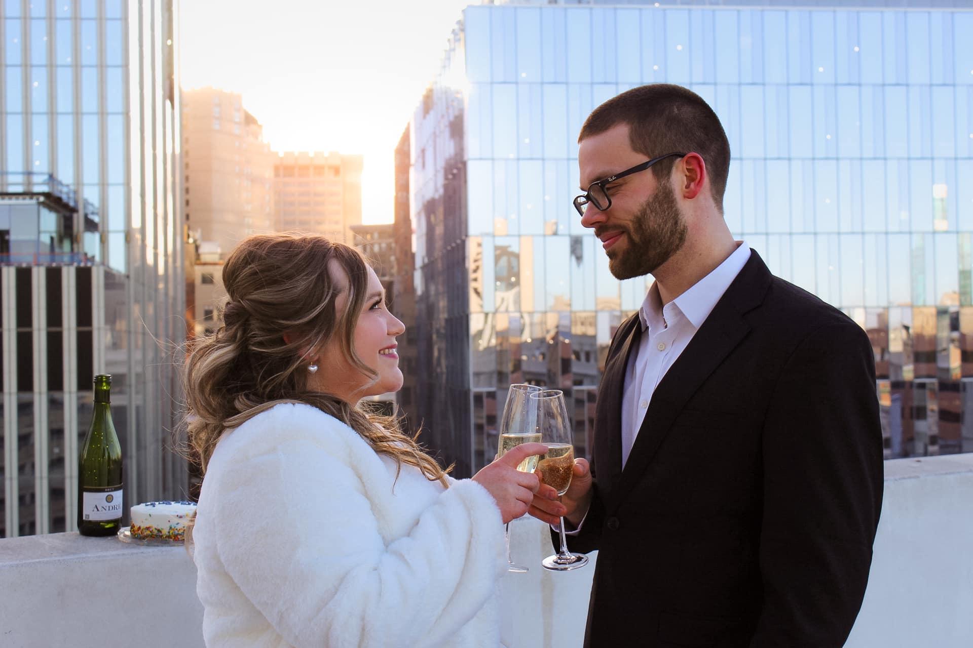 Jason Laine and Kristy Longo's Wedding Website