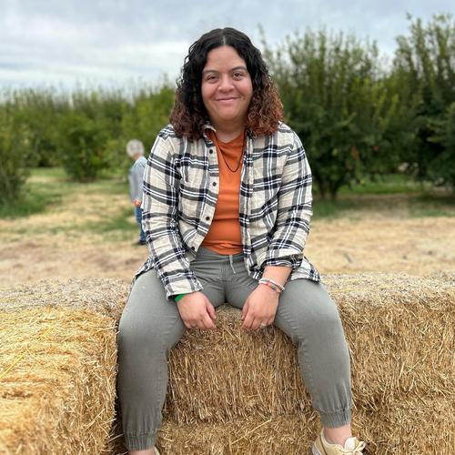 Fualili Estavan and Mireya Roman's Wedding Website