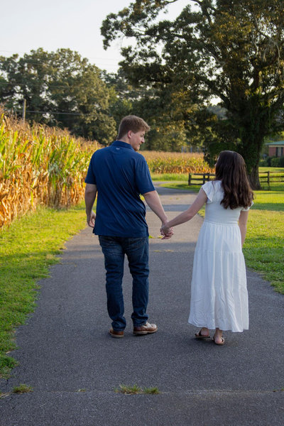 Ava Abernathy and Zack Adams' Wedding Website