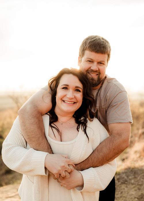 Lindsey Heiser and Steve Albright's Wedding Website