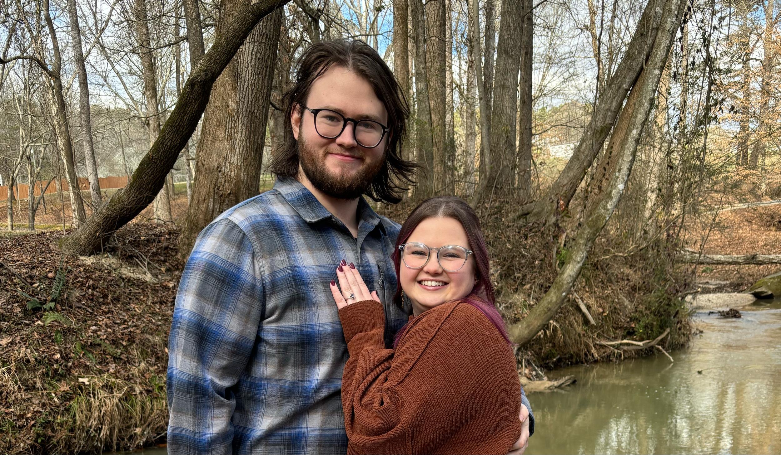 Kamryn Arzillo and Jared Allen's Wedding Website