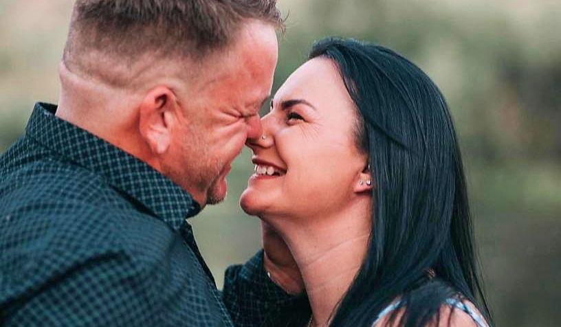 Robin Dotson and Shaun Teeter's Wedding Website