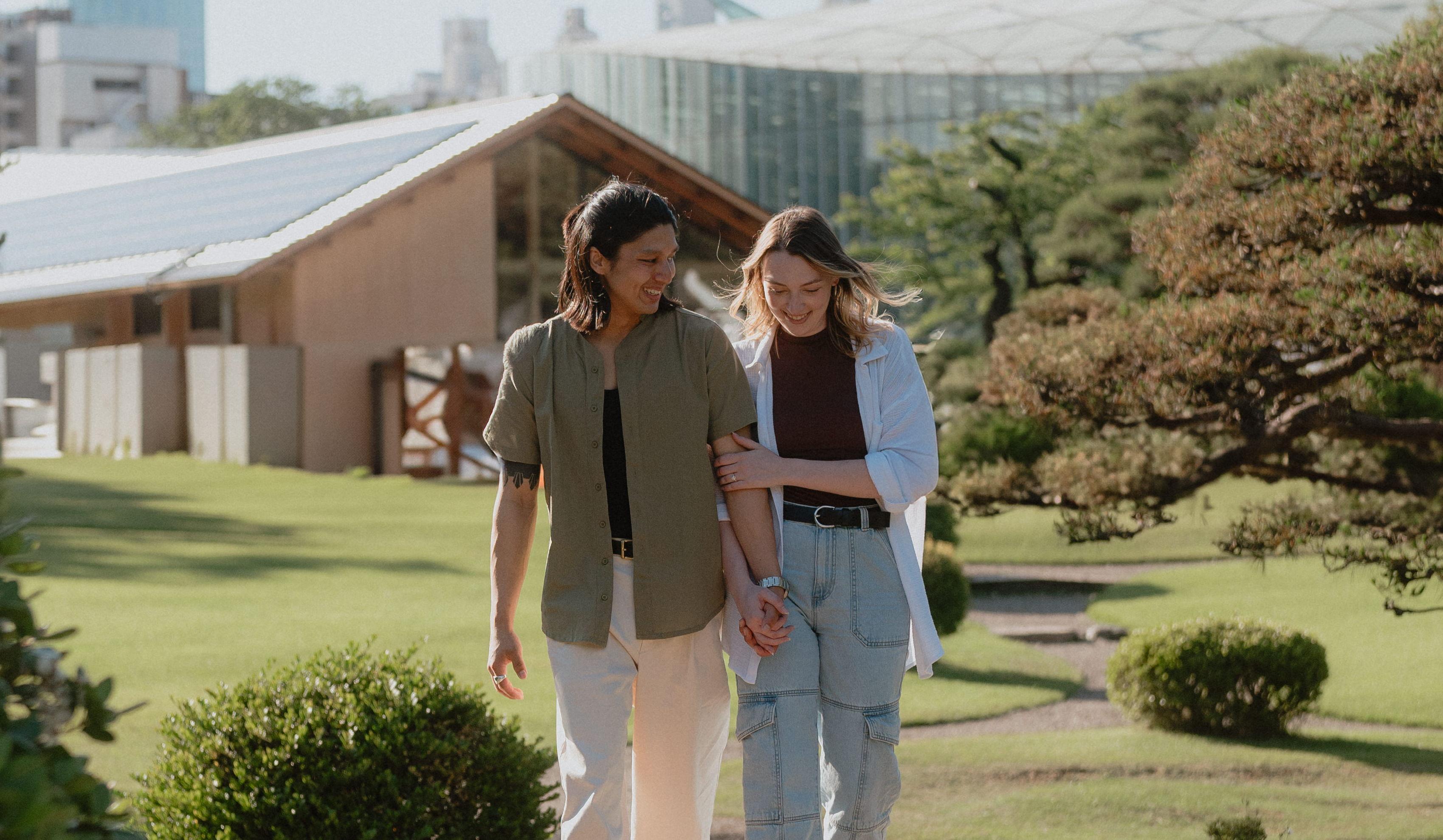 Jordan Carlson and Brandon Ganaden's Wedding Website