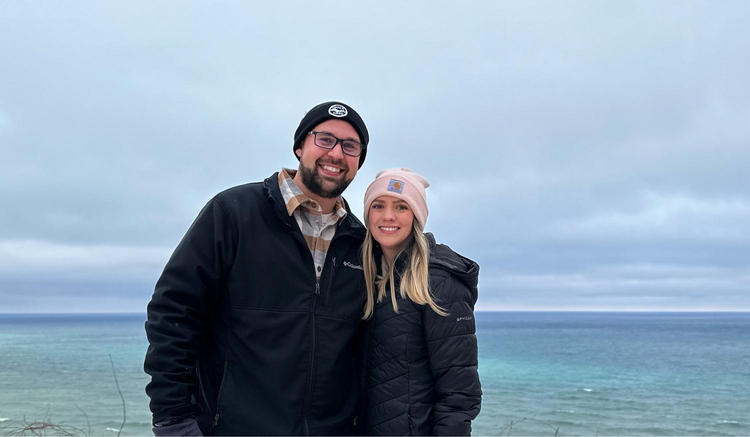 Maycee Stebleton and Christopher Tobias' Wedding Website