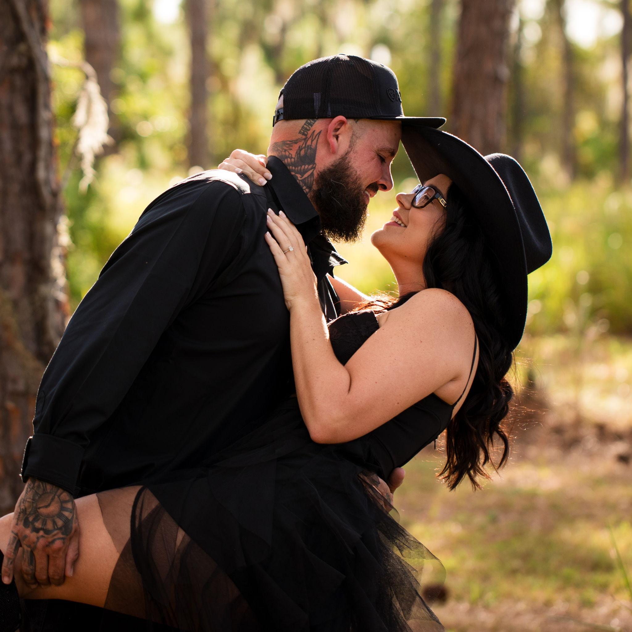 Nicole Bryan and Rudolph Miller's Wedding Website