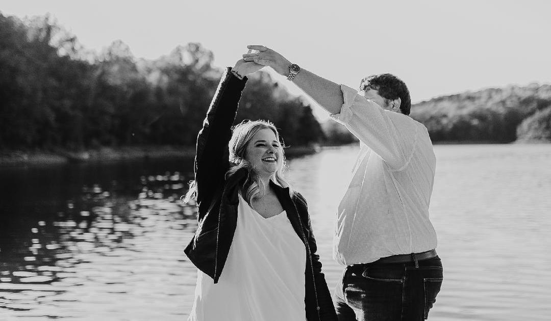 Alyssa Whitlock and Brett Stockland's Wedding Website