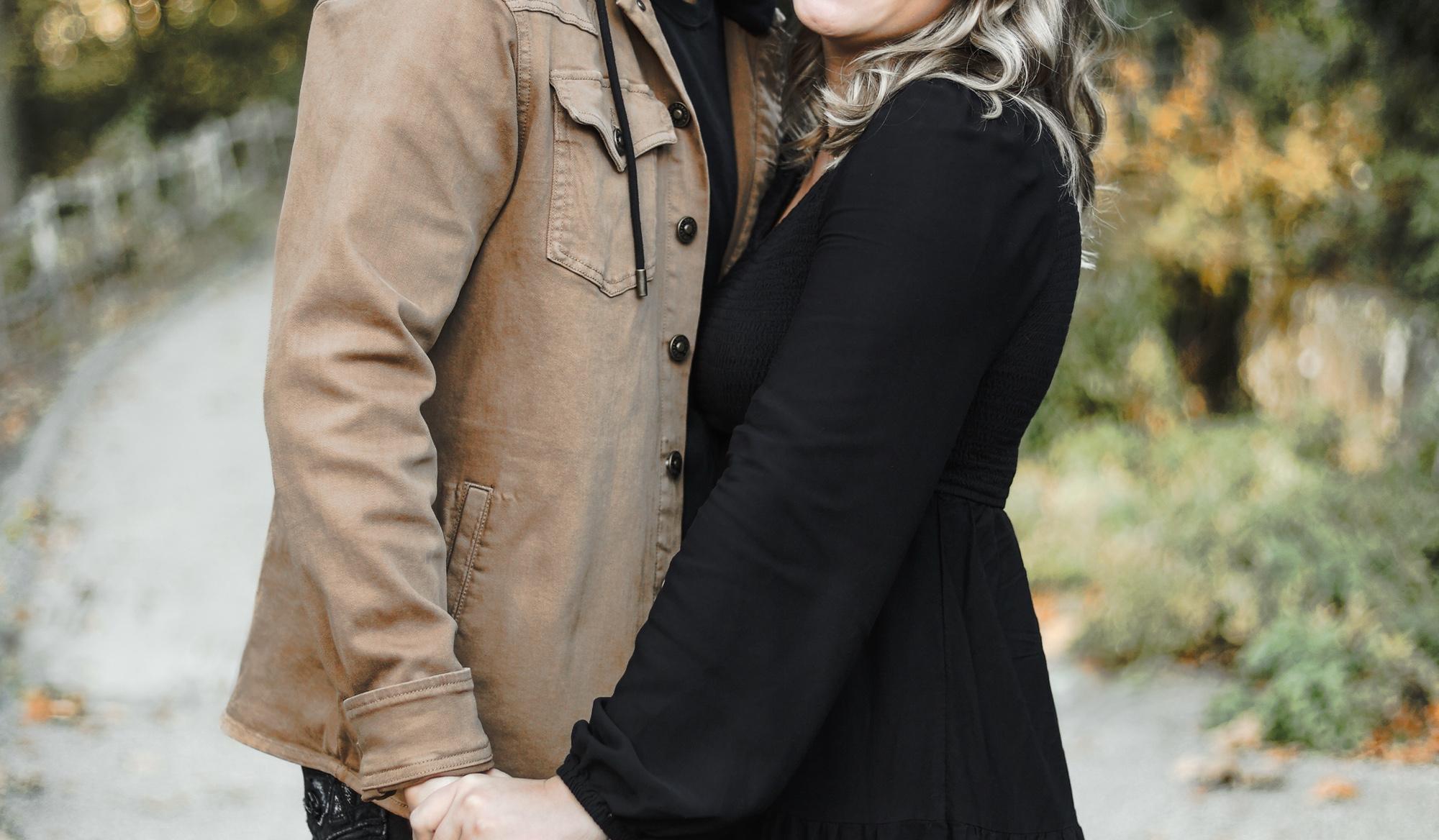 Haley Carroll and Britt Armentrout's Wedding Website