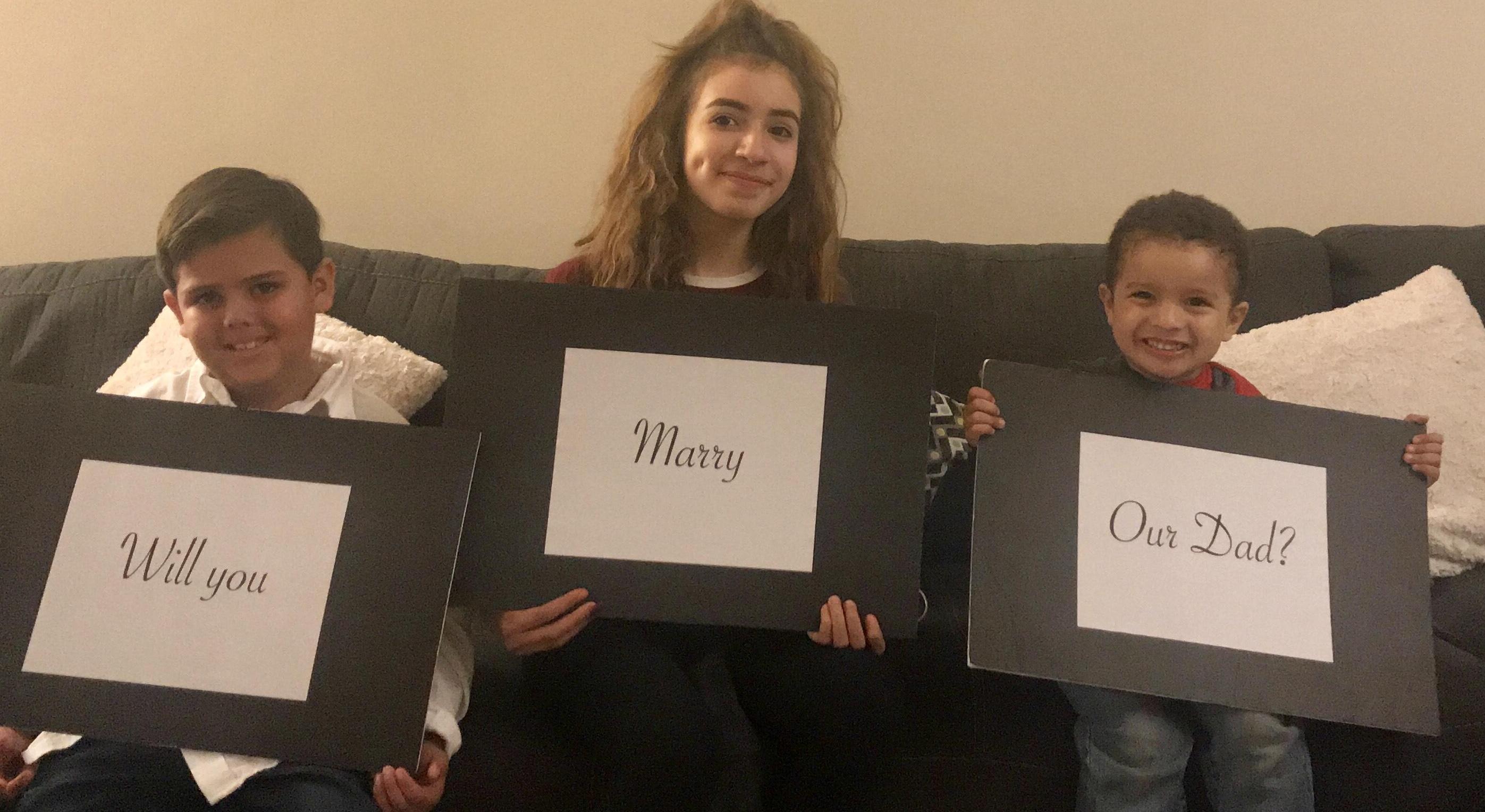 Genesis Rios and Daniel Espinosa's Wedding Website