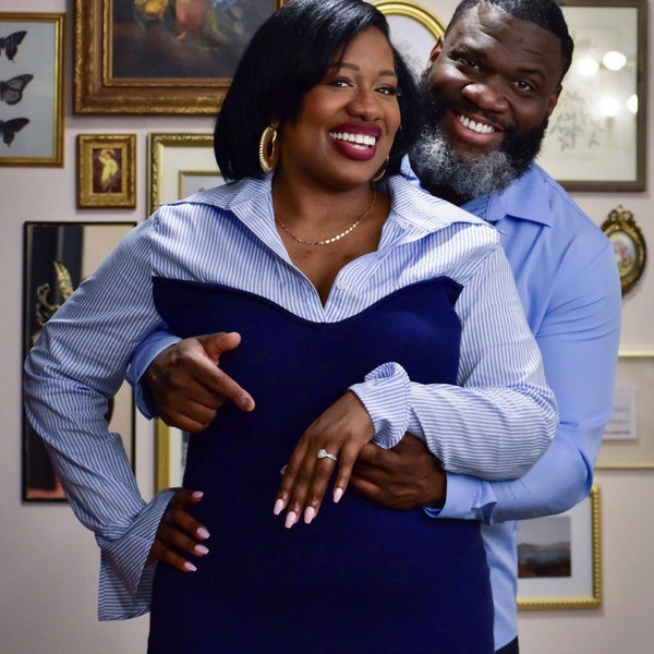 Aaron Womack and Alicia Robinson's Wedding Website