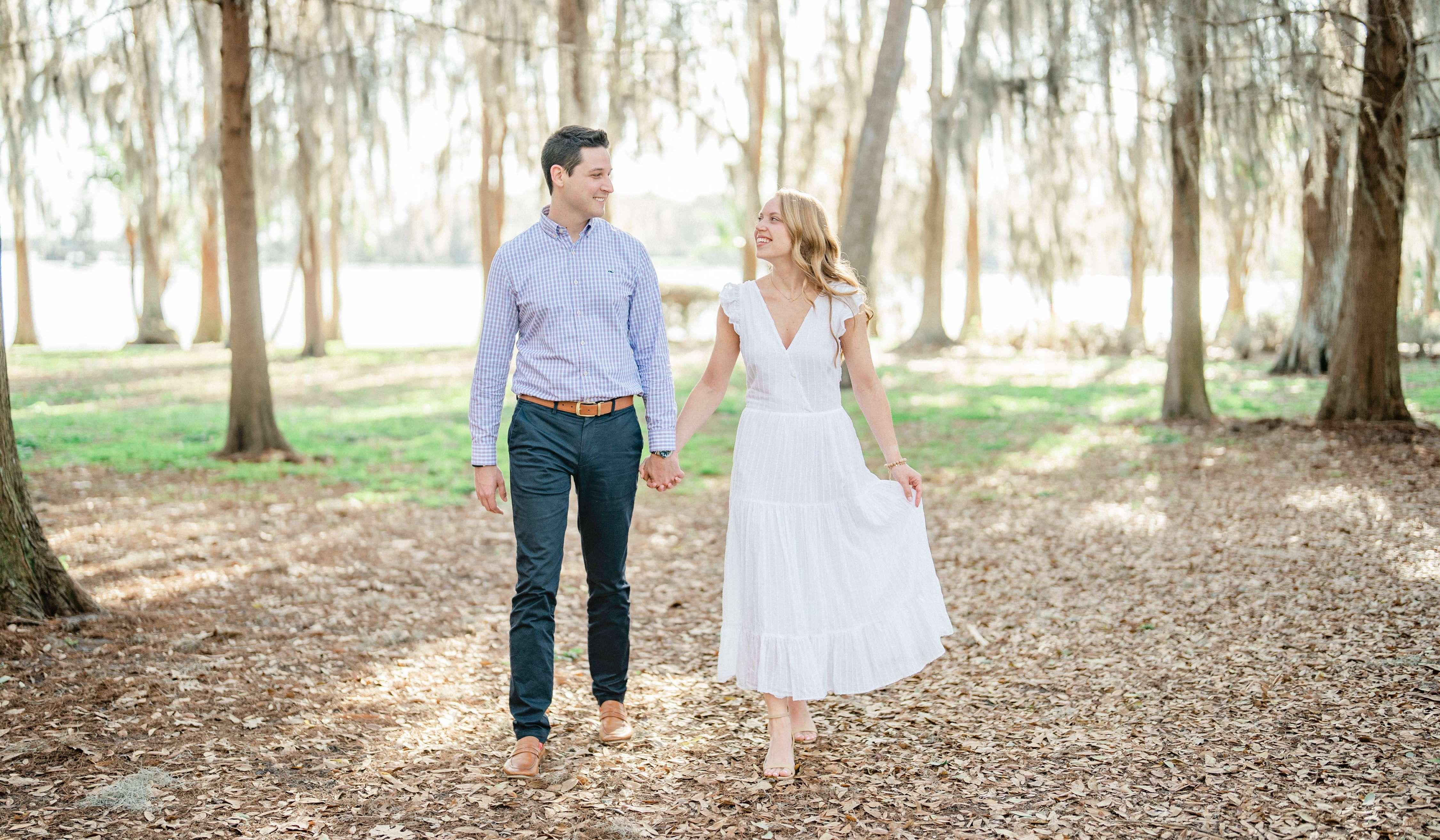 Jason Jacoby and Summer VanBuskirk's Wedding Website