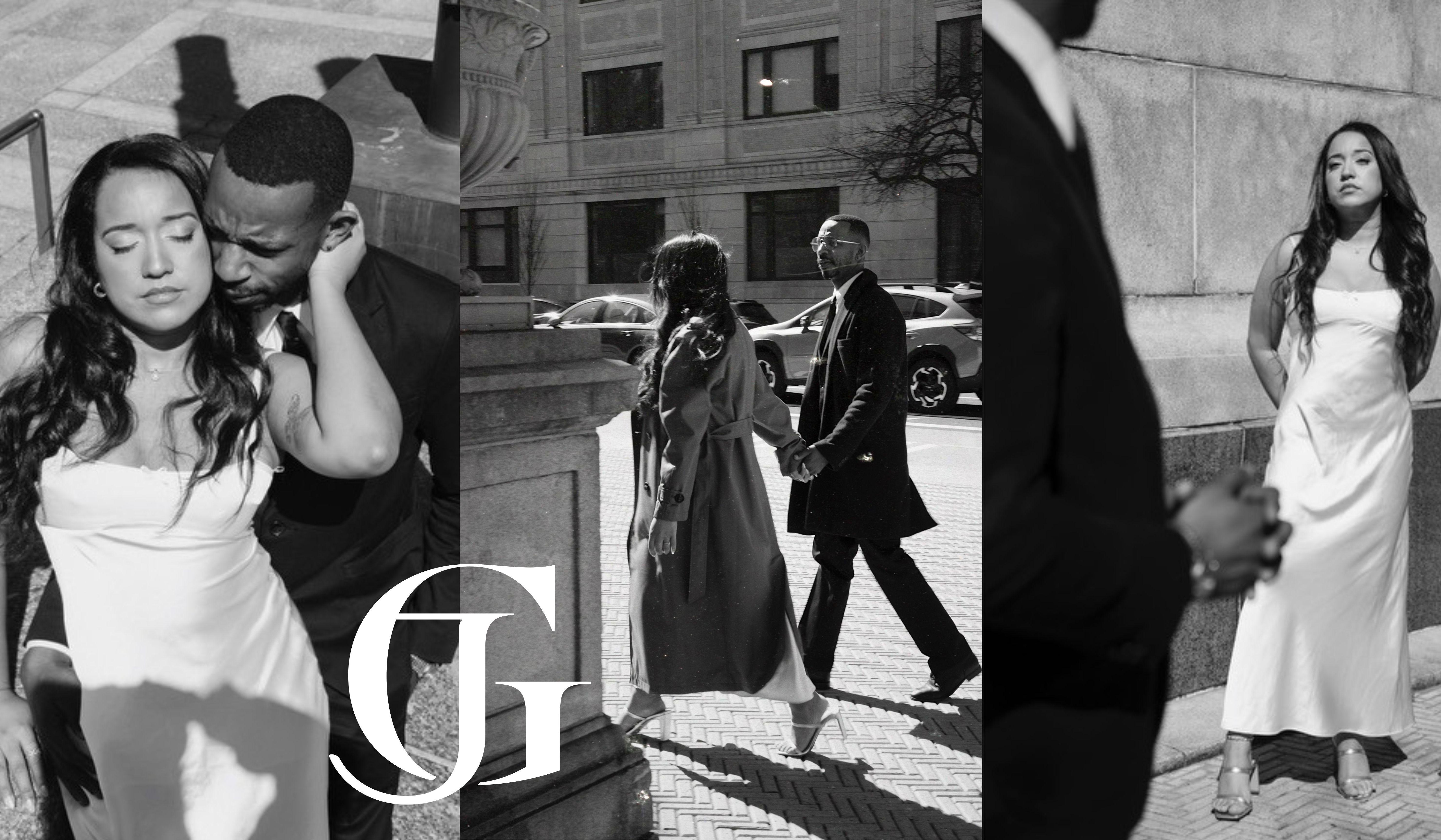 Gisell Suriel and Jeffrey Labady's Wedding Website