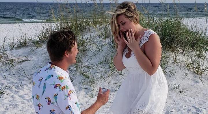 Audrey FitzGerald and Thomas Harrington's Wedding Website