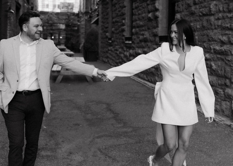 Chris Knoblauch and Sara Kolquist's Wedding Website