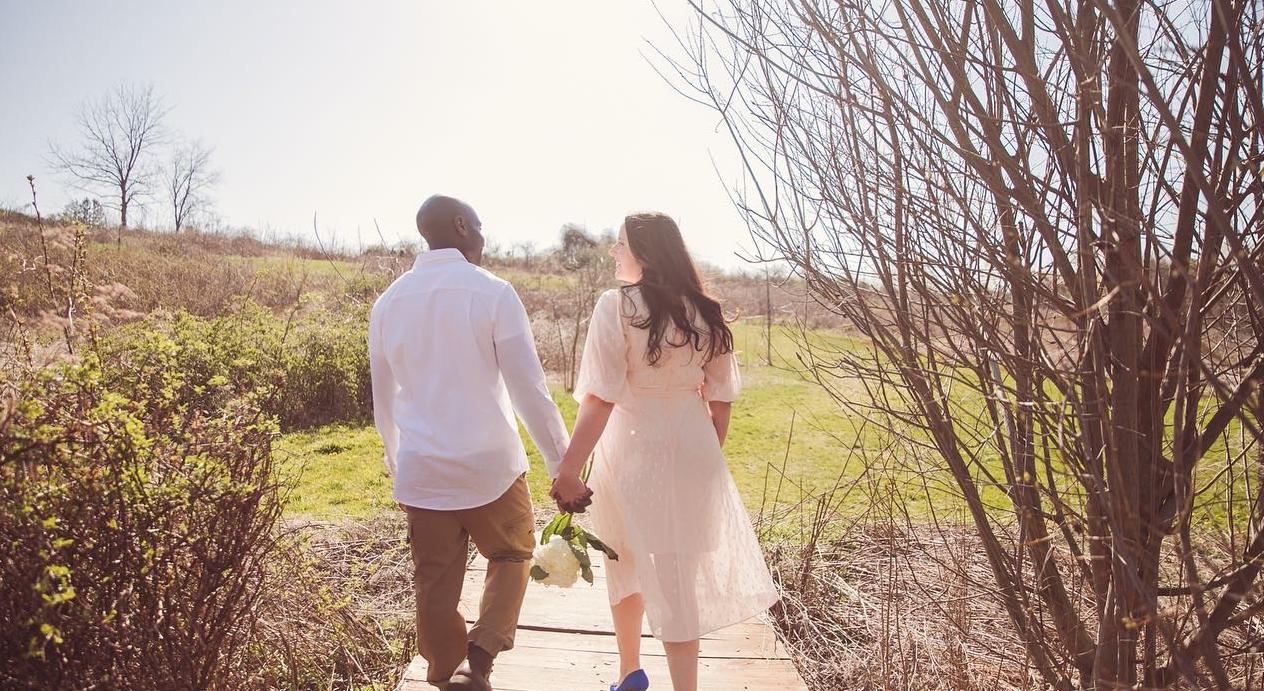 Katie Shea and Walton Brown's Wedding Website