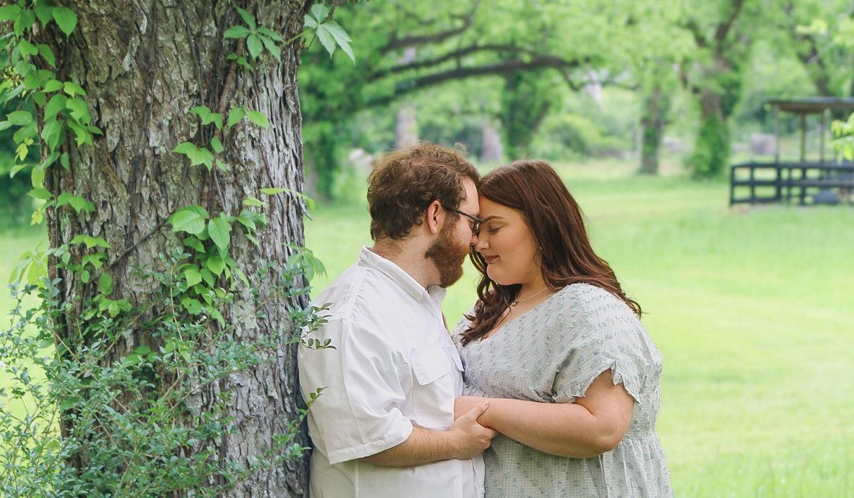 Abigail Faith Garick and Brendon Carl Hollimon's Wedding Website