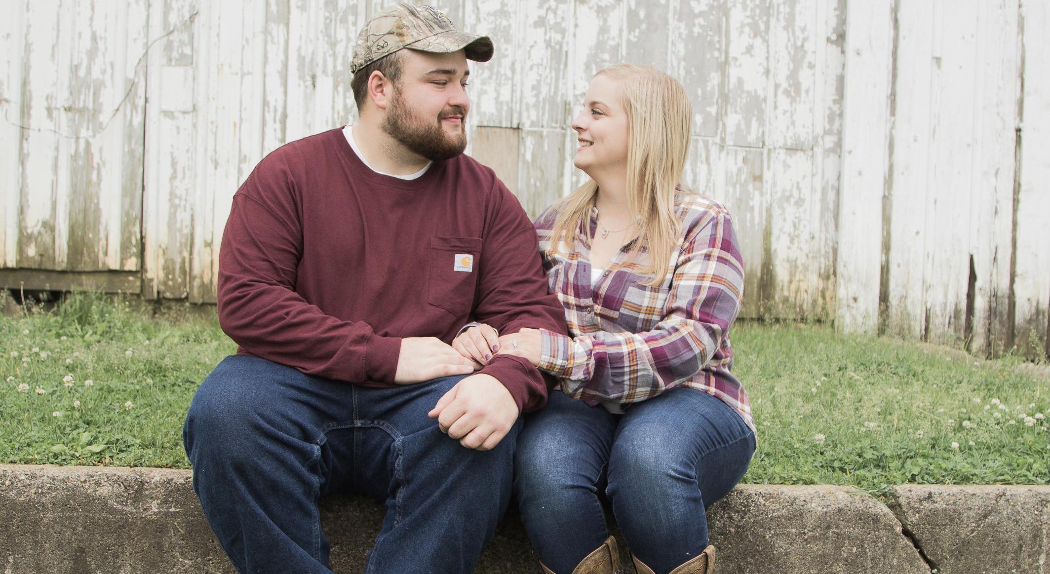 Emily Cusick and Thomas Dawson's Wedding Website