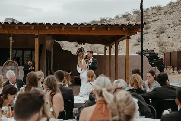 Morada Joshua Tree - Wedding Venues - Zola