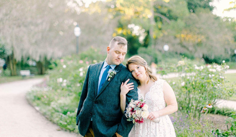 Alicia Duffany and Matthew Haase's Wedding Website