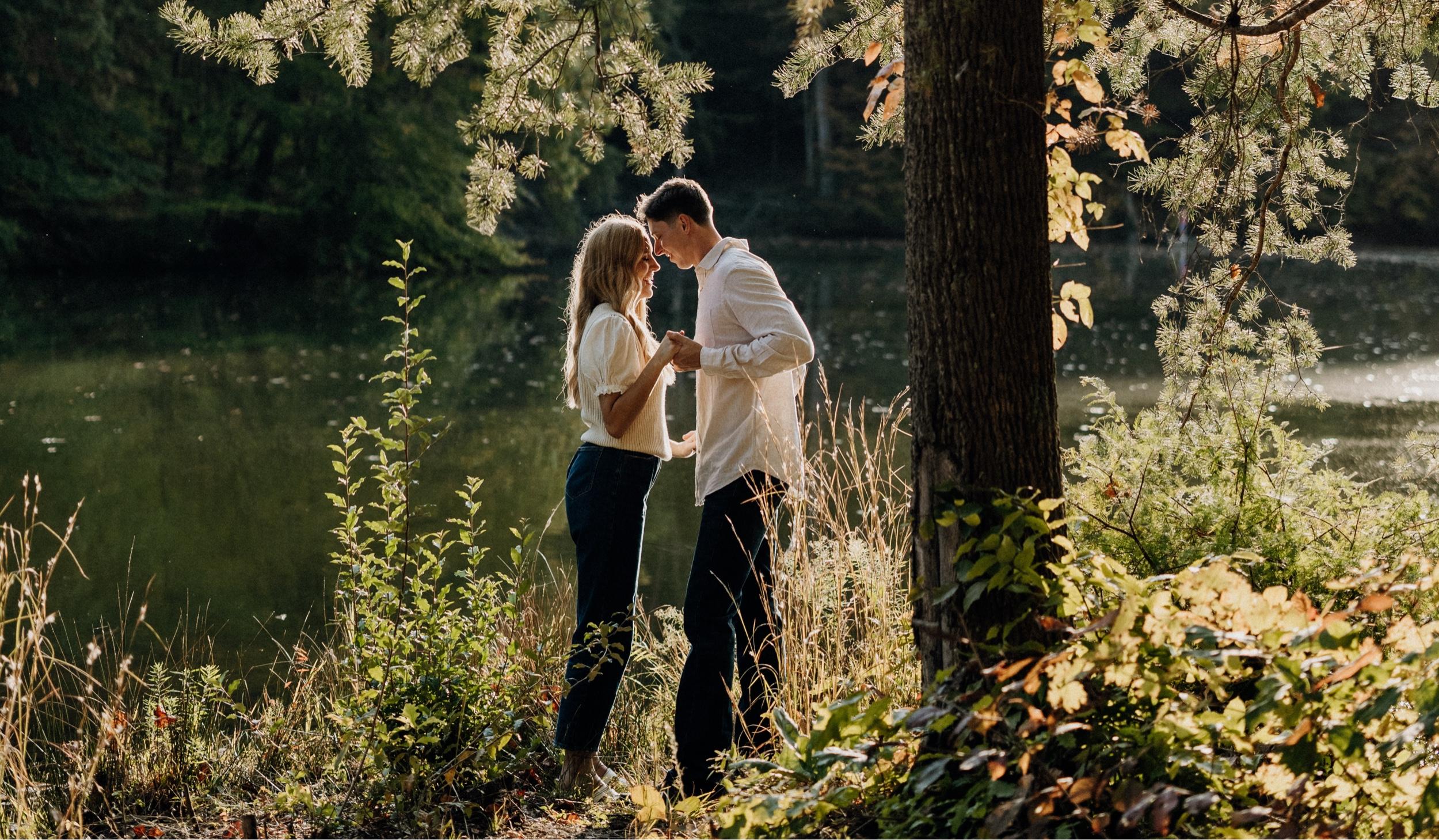 Ellie Mayberry and Adam Ernstberger's Wedding Website