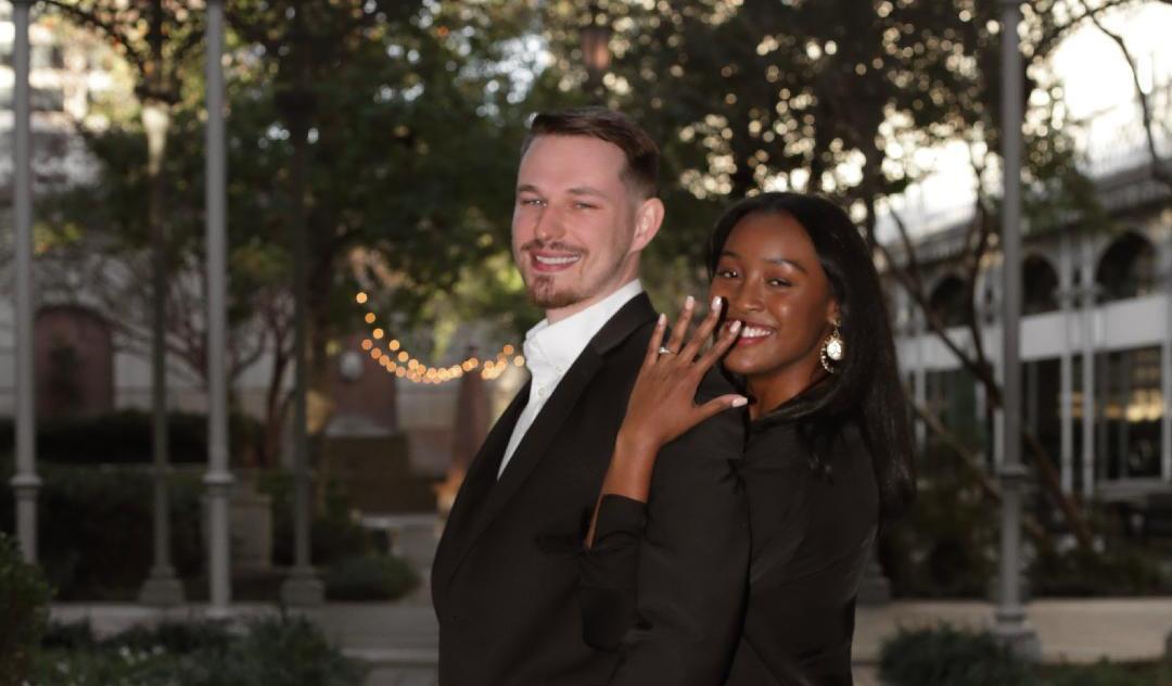 eliyah lott and jay lundy's Wedding Website