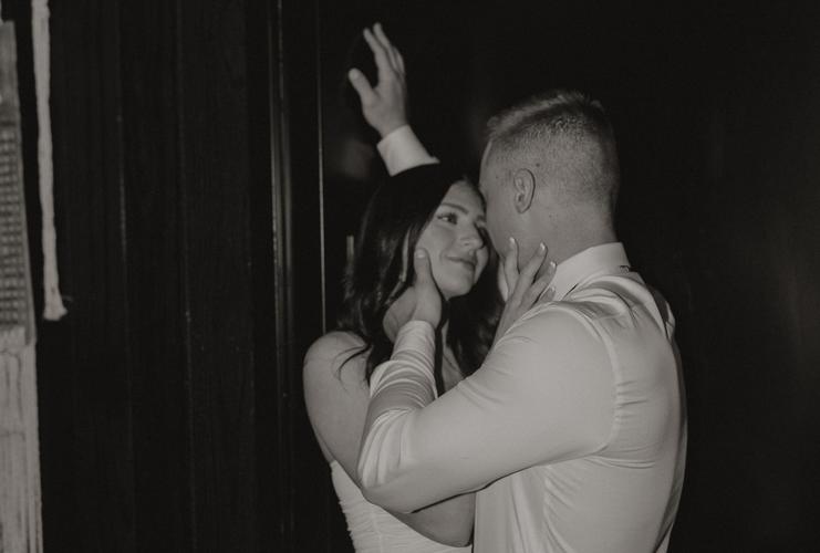 Kayla Romano and Gavin Gard's Wedding Website