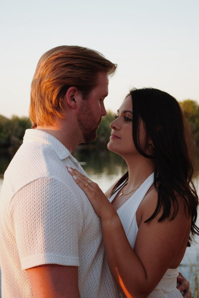 Ein Huie and Kayla Ballard's Wedding Website