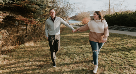 Kiley McDonald and Joe Callahan's Wedding Website