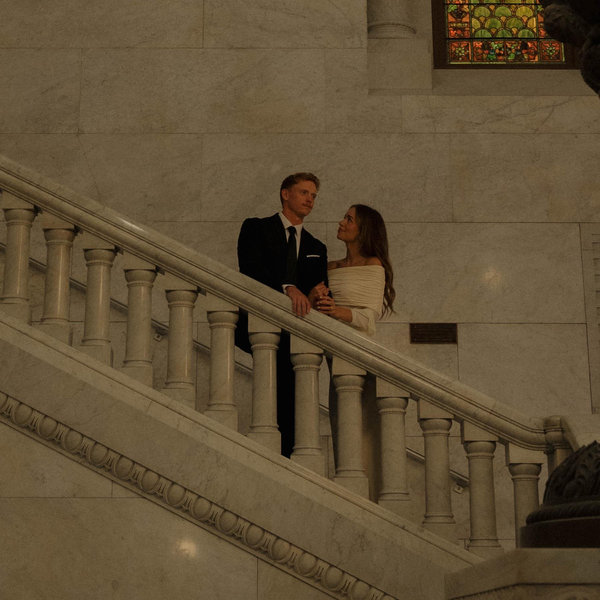 Kayla Graalum and Cody Wald's Wedding Website