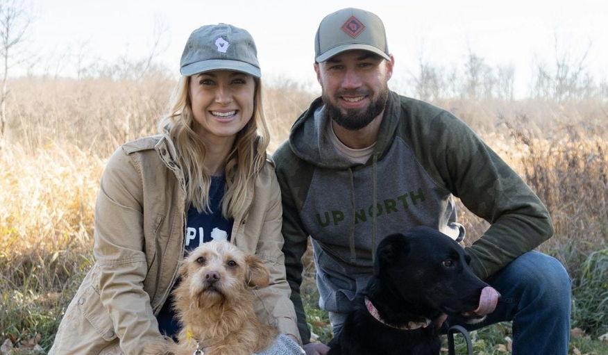 Alex Wehrley and Joe Wnuk's Wedding Website